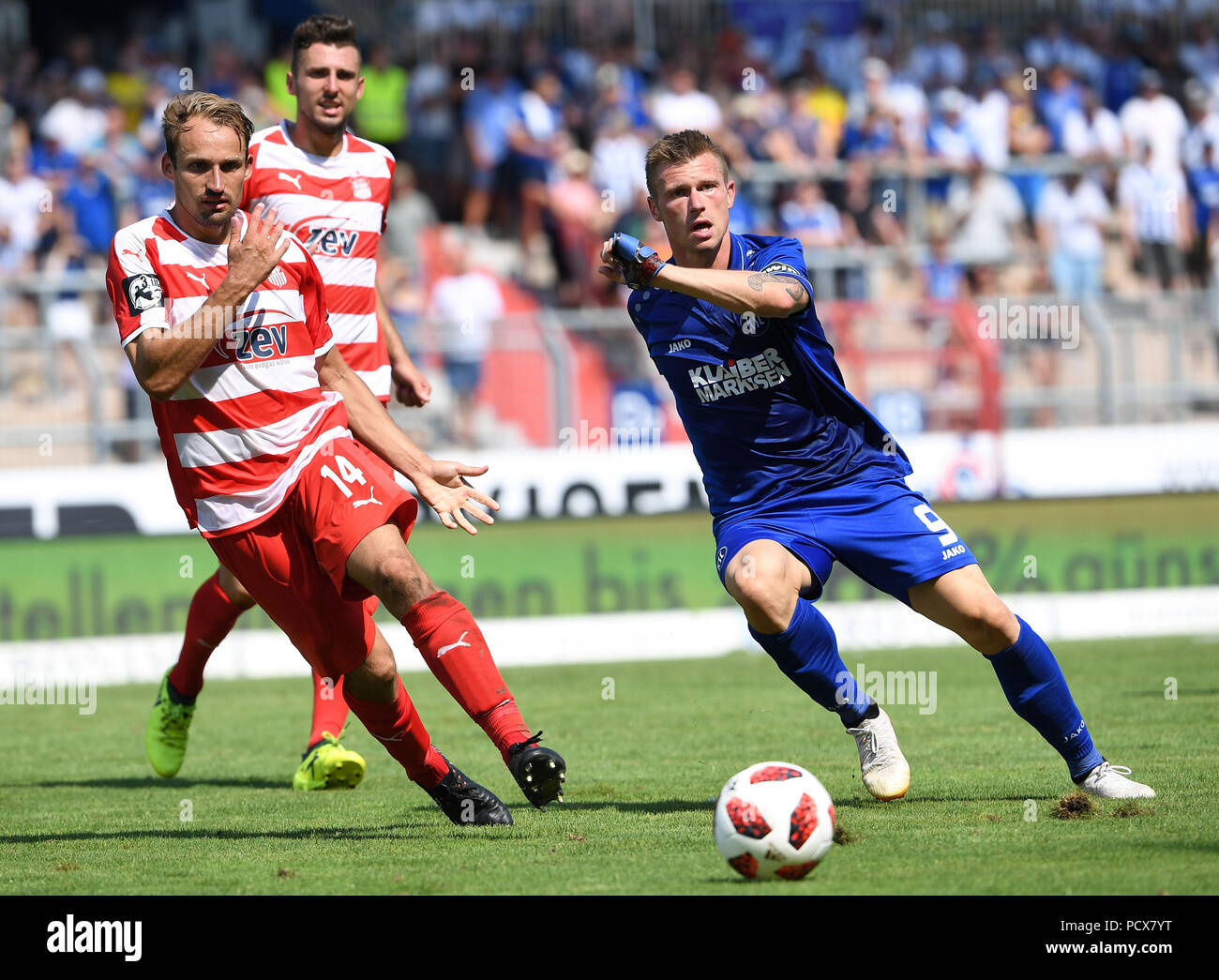 Toni wachsmuth hi-res stock photography and images - Alamy