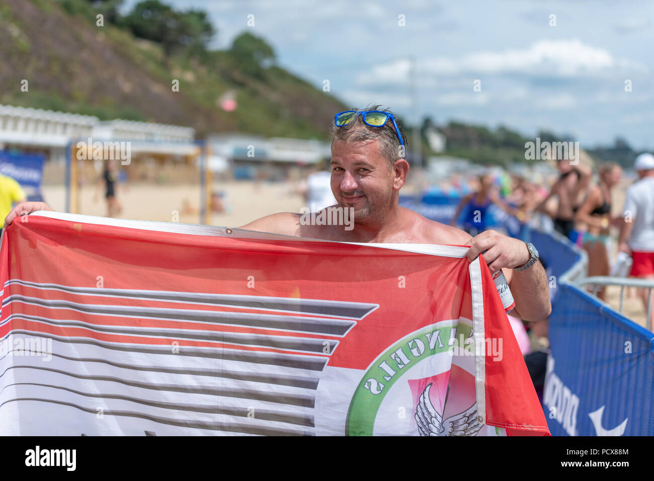 Beach handball team High Resolution Stock Photography and Images - Alamy
