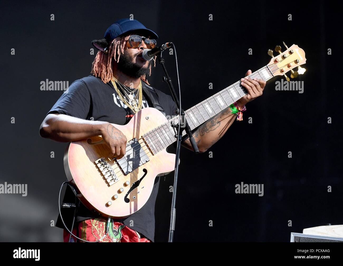Thundercat not racing hi-res stock photography and images - Alamy