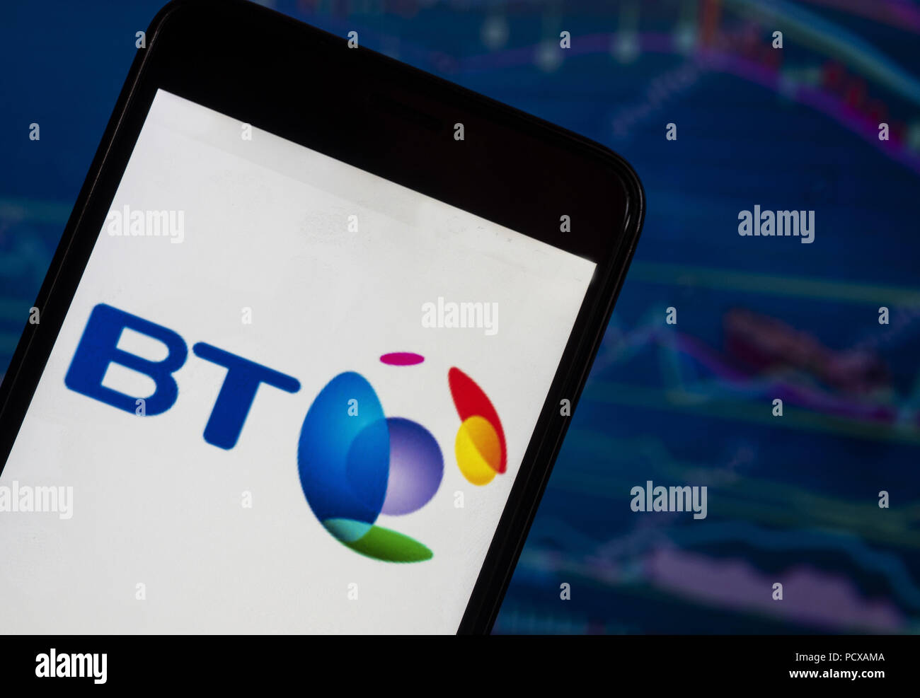 Bt group logo hi-res stock photography and images - Alamy