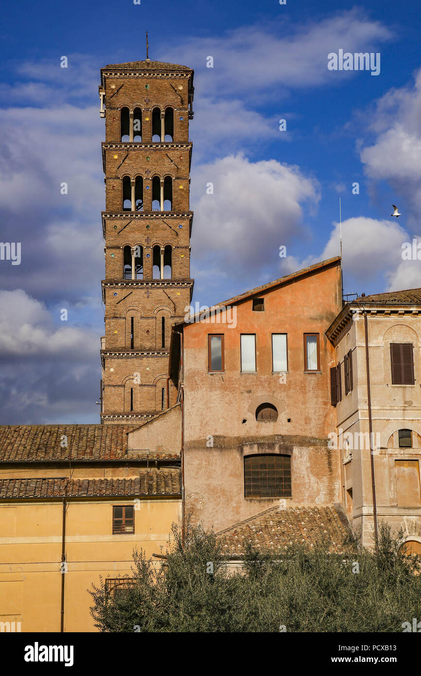 Tall Monuments In Rome Italy's Fascist Landmarks Mapped In New Website