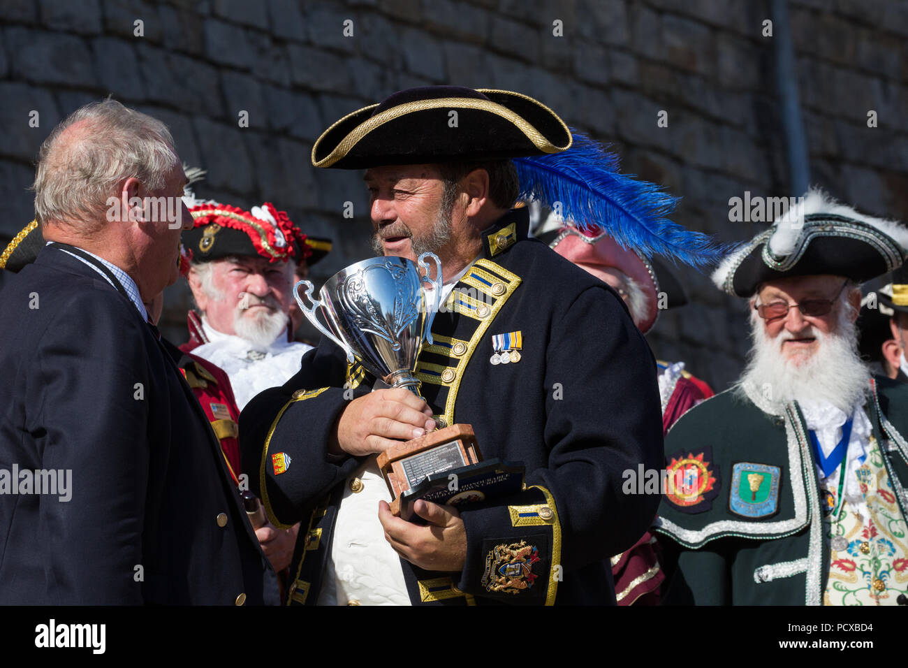 Admiral sir james francis perowne hi-res stock photography and images ...
