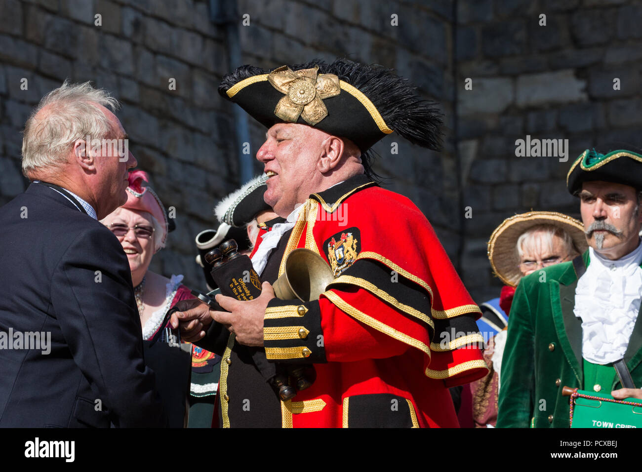 Admiral sir james perowne hi-res stock photography and images - Alamy
