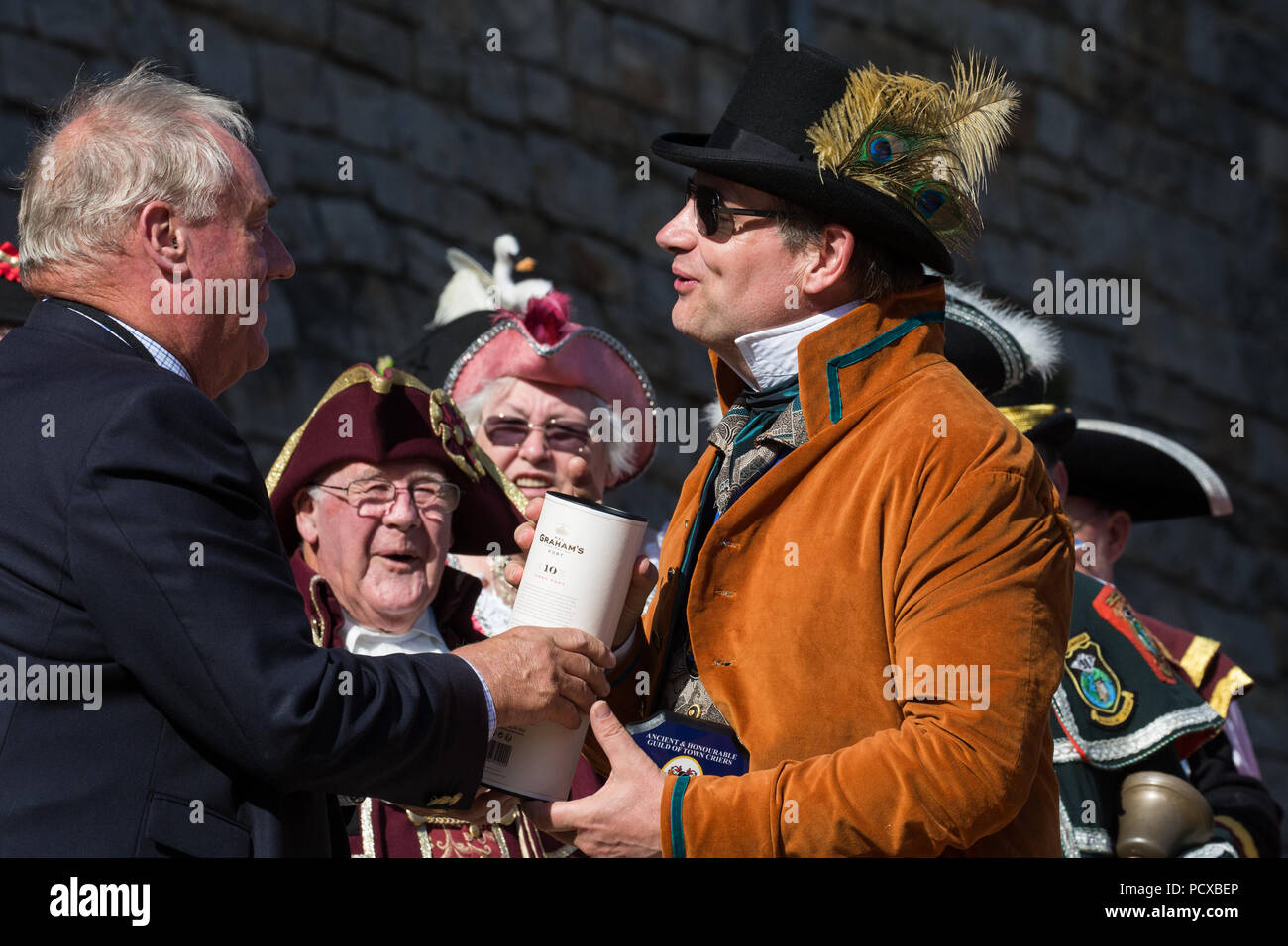 Admiral sir james perowne hi-res stock photography and images - Alamy