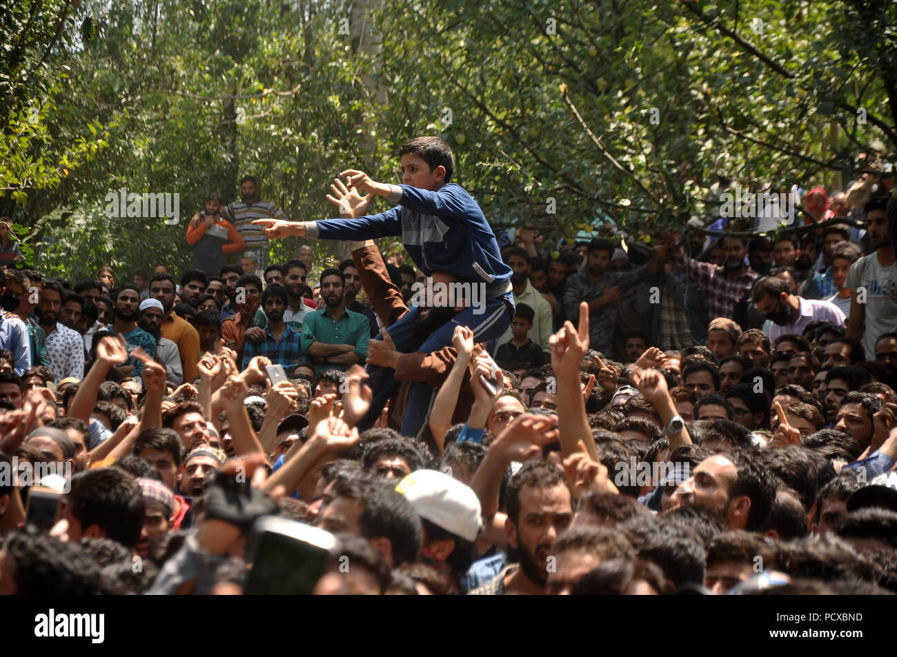 Nikas hi-res stock photography and images - Alamy