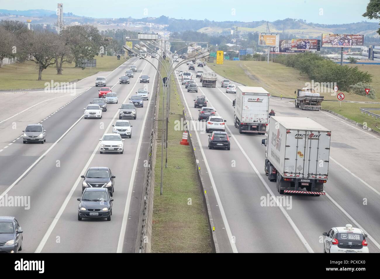 Br 116 brazil hi-res stock photography and images - Alamy