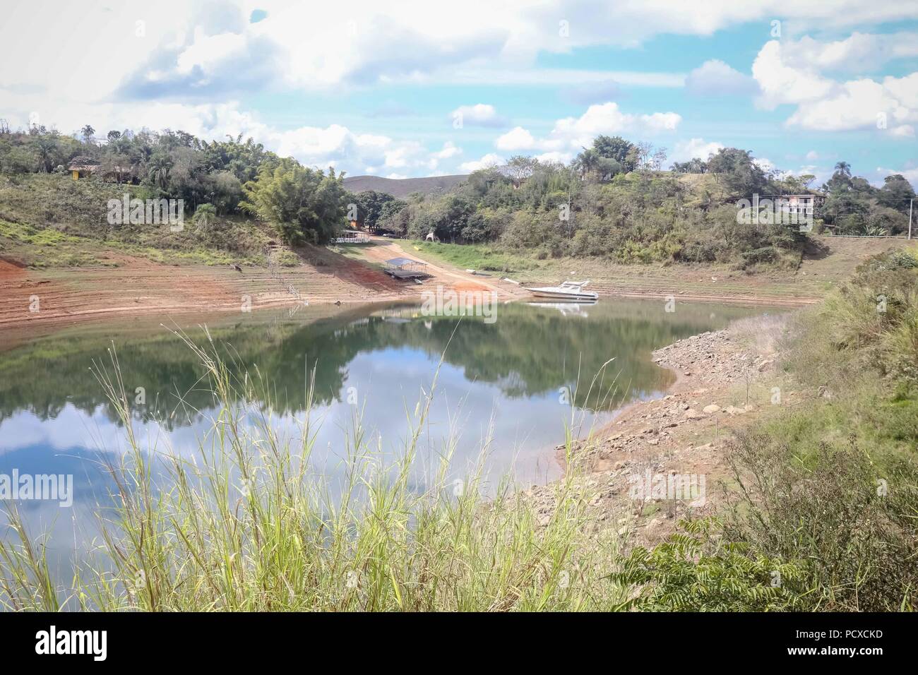 Jaguari jacarei river hi-res stock photography and images - Alamy