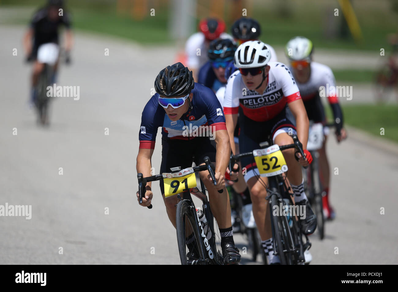 Short distance races hi-res stock photography and images - Alamy