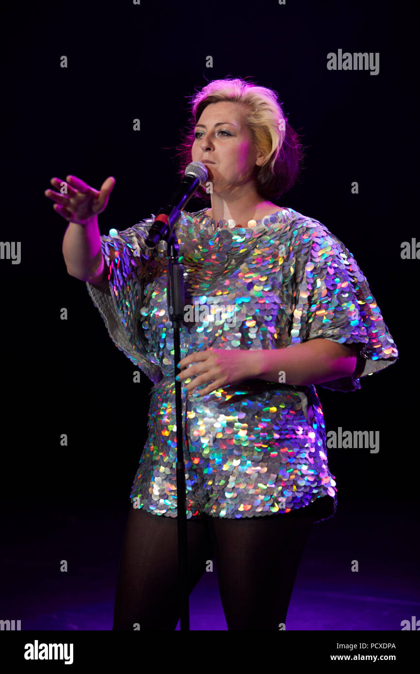 Kiri pritchard mclean hi-res stock photography and images - Alamy