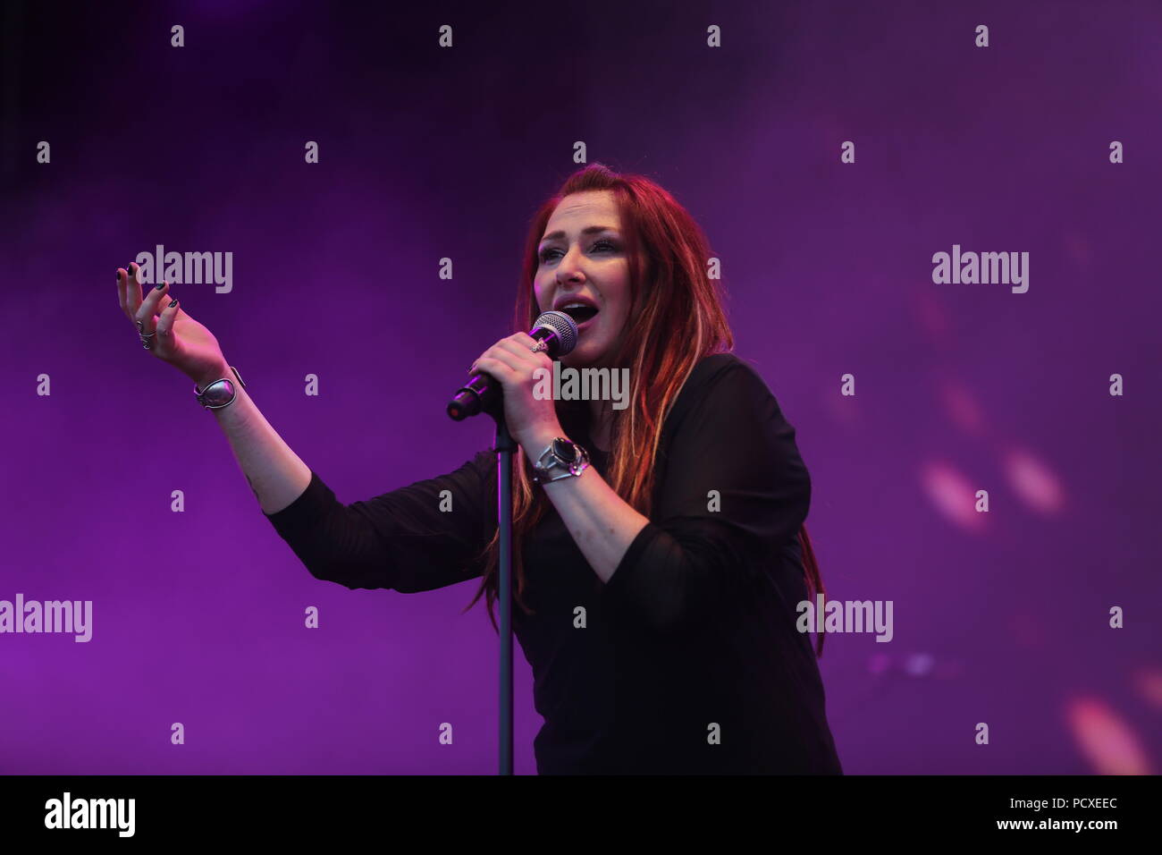 Tiffany darwish hi-res stock photography and images - Alamy