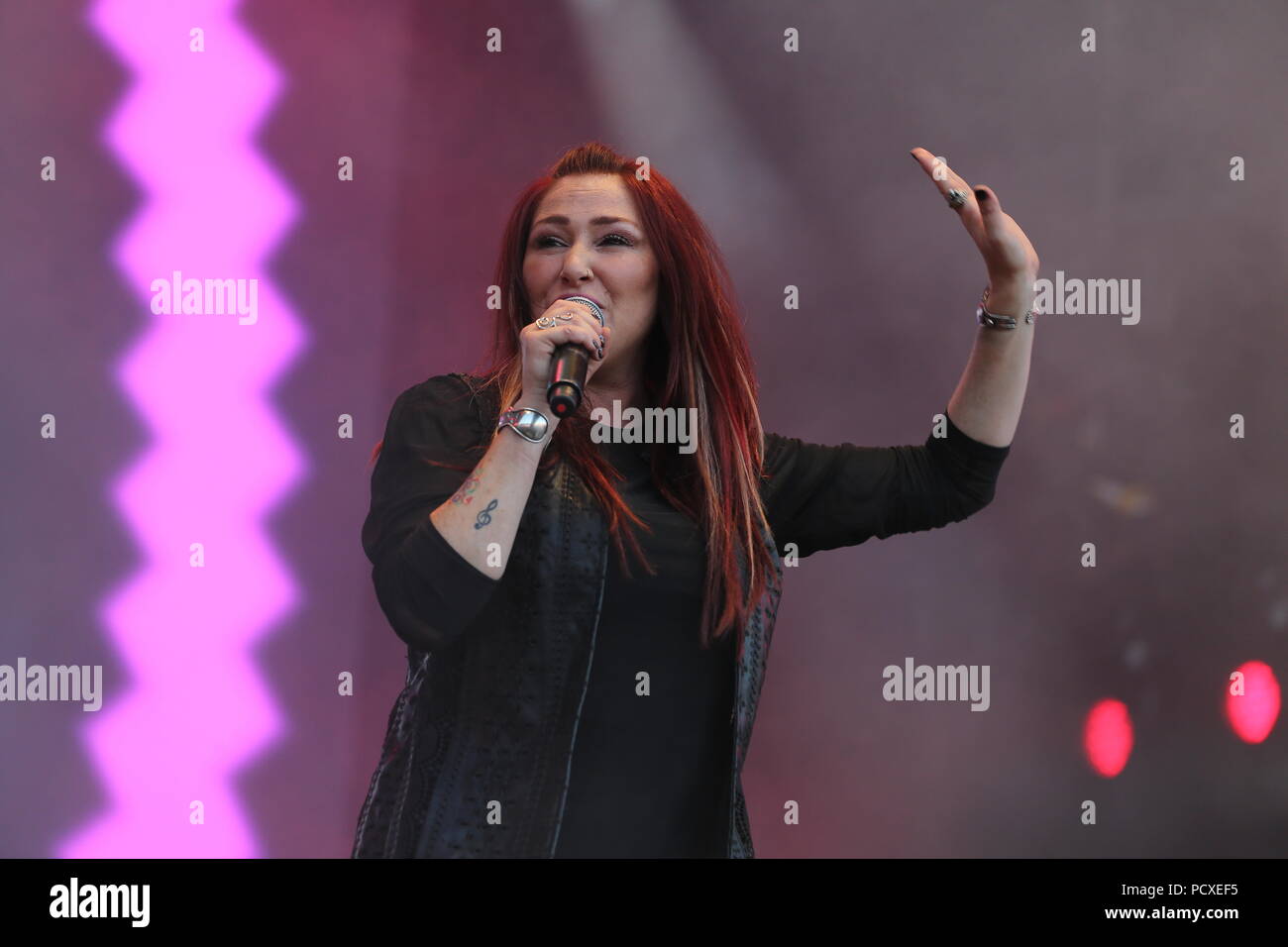Tiffany darwish hi-res stock photography and images - Alamy