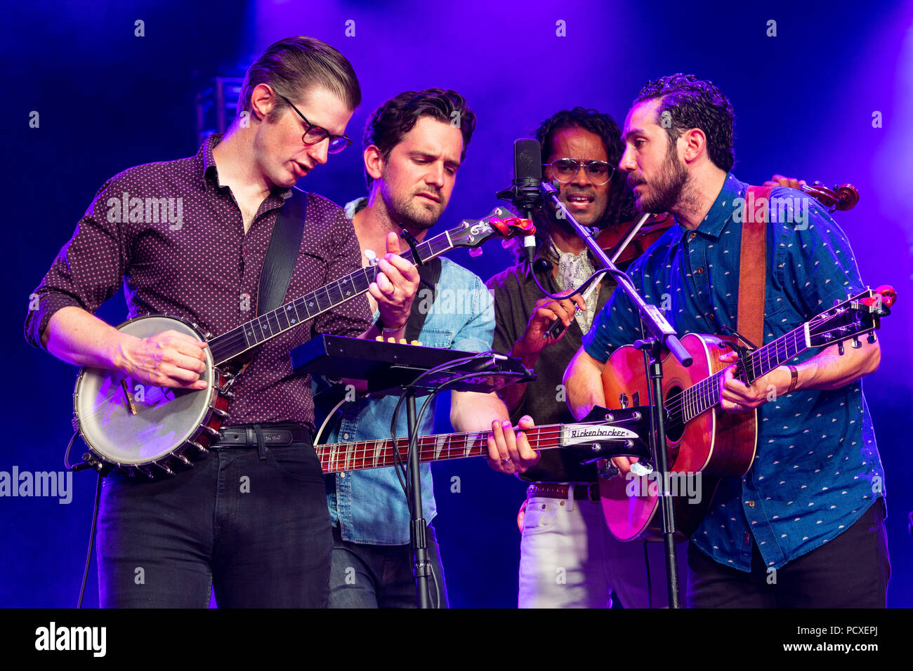 David senft hi-res stock photography and images - Alamy