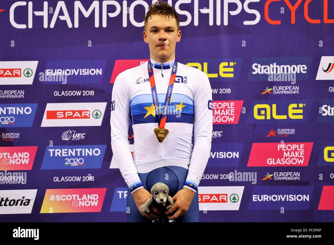 Ethan hayter track hi-res stock photography and images - Alamy
