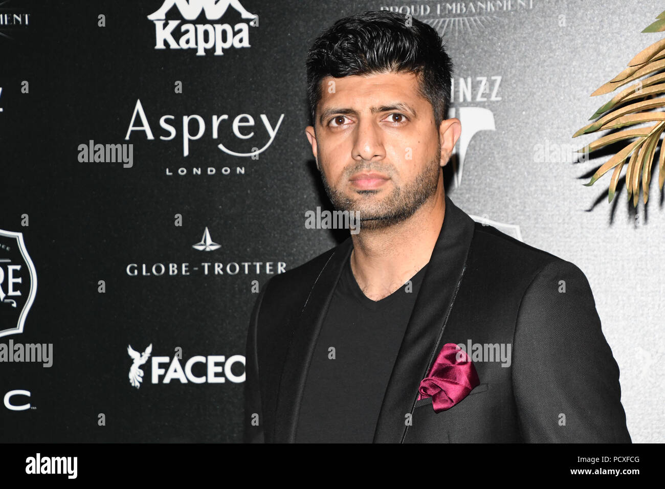 Gumball Rally Launch Party High Resolution Stock Photography and Images ...