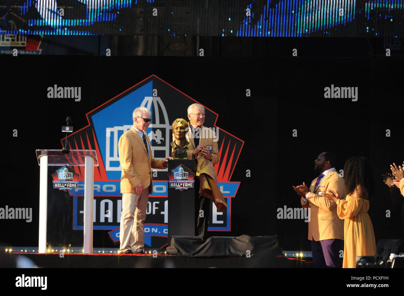 Bobby beathard hi-res stock photography and images - Alamy