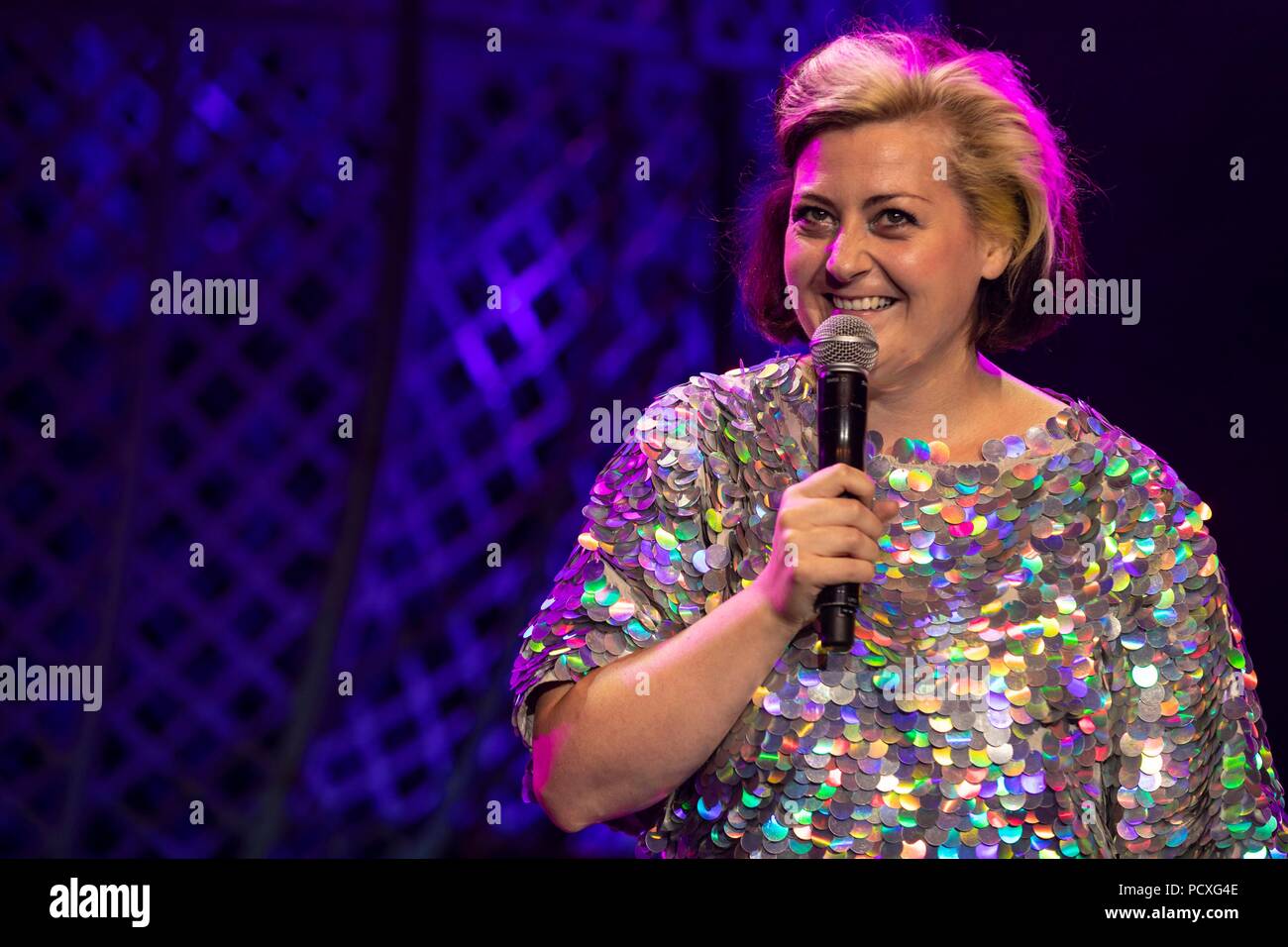 Kiri pritchard mclean hi-res stock photography and images - Alamy