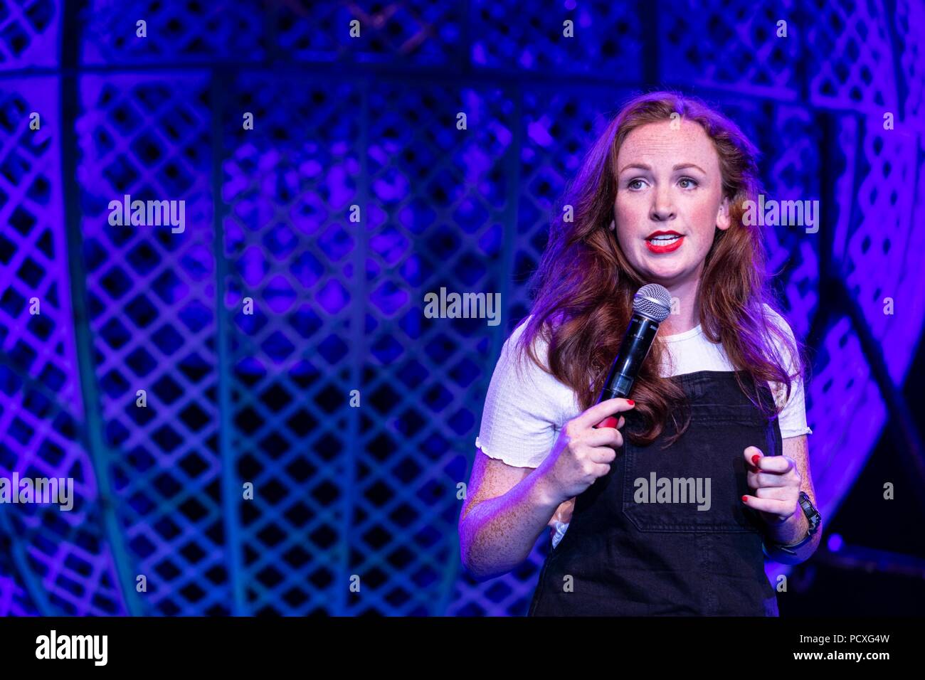 Catherine bohart hi-res stock photography and images - Alamy