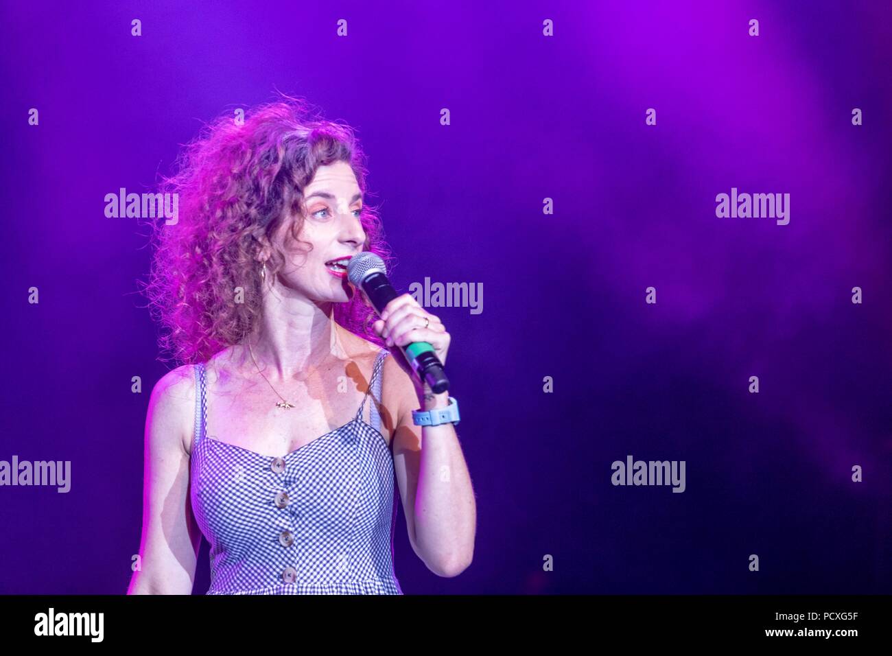 Kiri pritchard mclean hi-res stock photography and images - Alamy