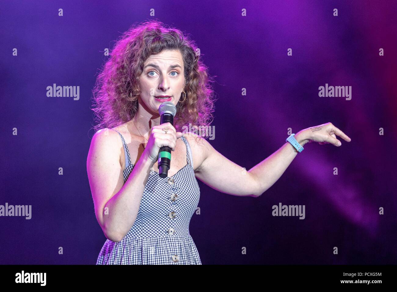 Felicity ward hi-res stock photography and images - Alamy