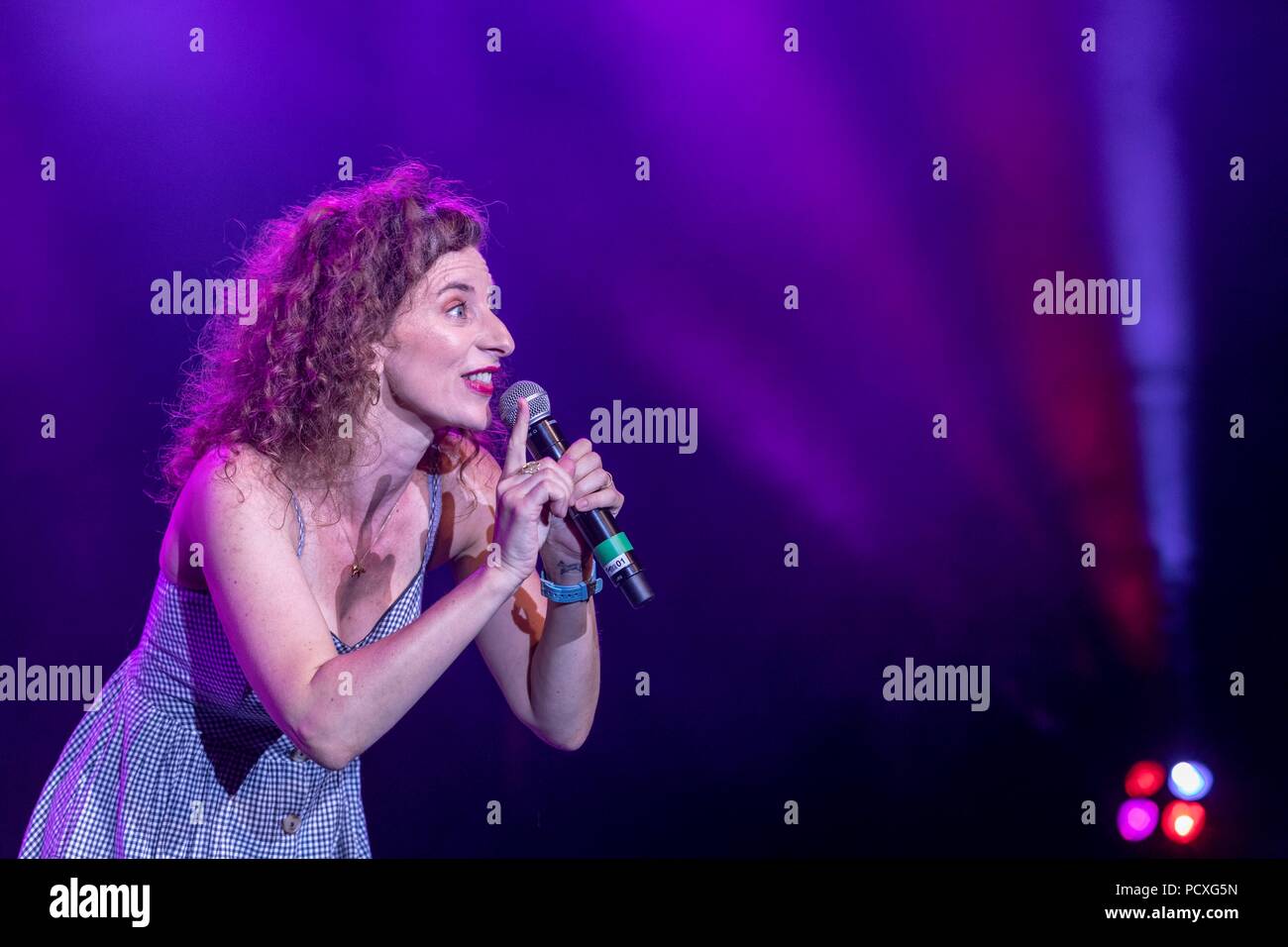 Kiri pritchard mclean hi-res stock photography and images - Alamy