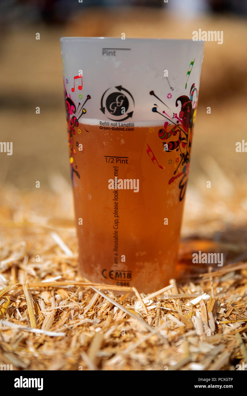 Returnable beer container hi-res stock photography and images - Alamy