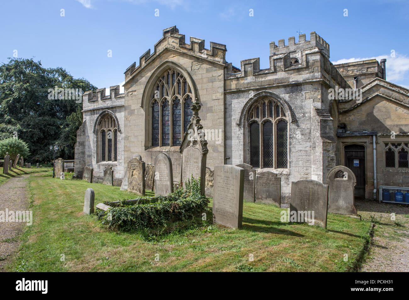 Helperby north yorkshire hi-res stock photography and images - Alamy