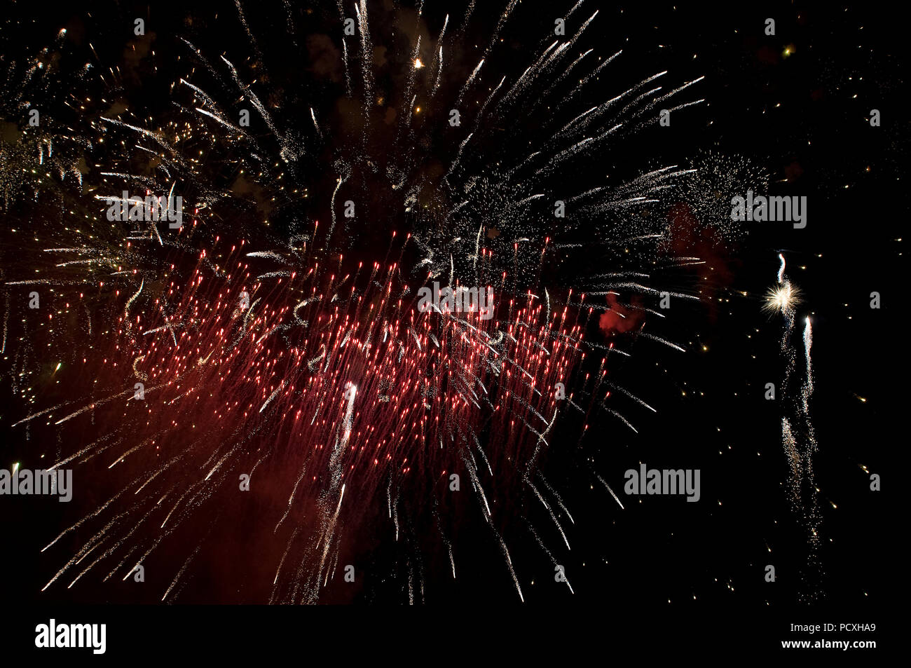 Dartifice hi-res stock photography and images - Alamy