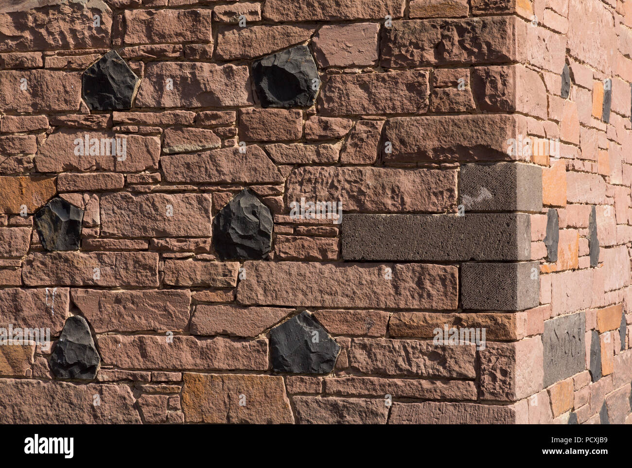 Mauerwerk hi-res stock photography and images - Alamy