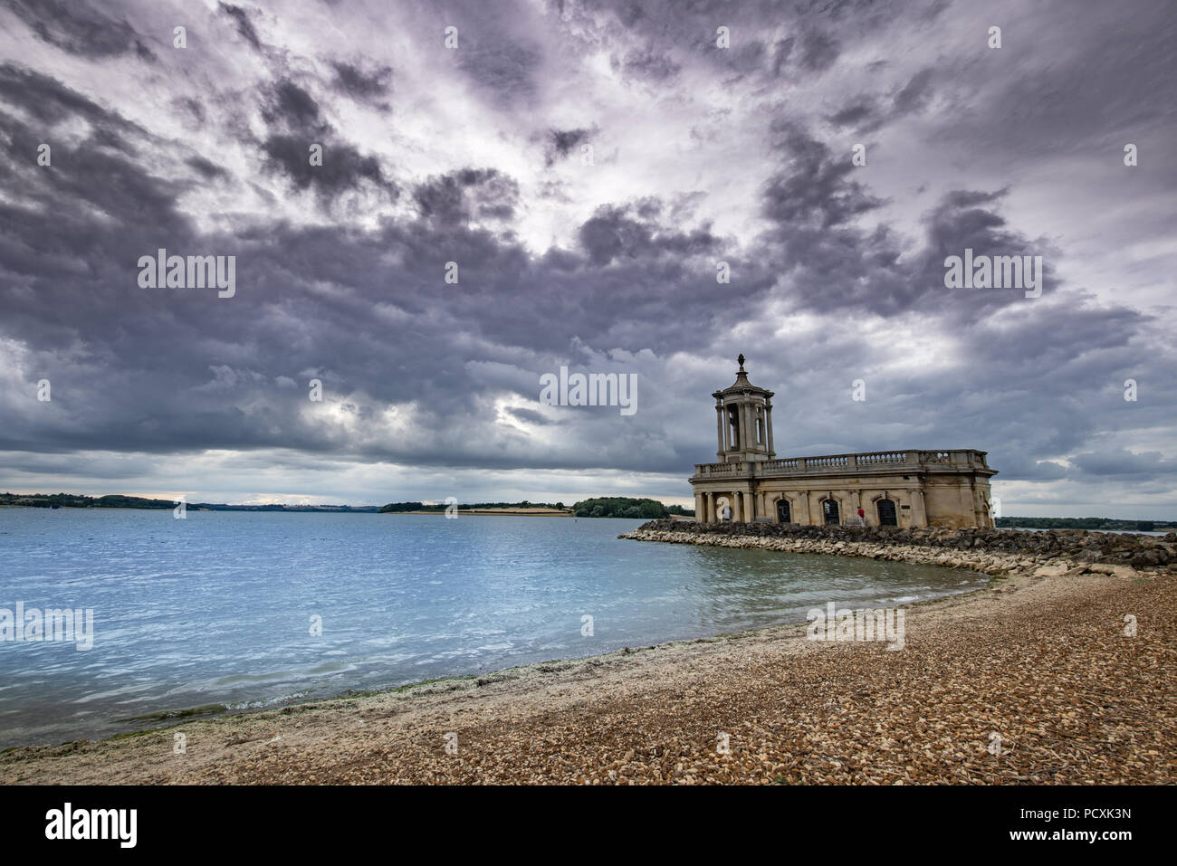 Normanton Village Rutland High Resolution Stock Photography and Images ...