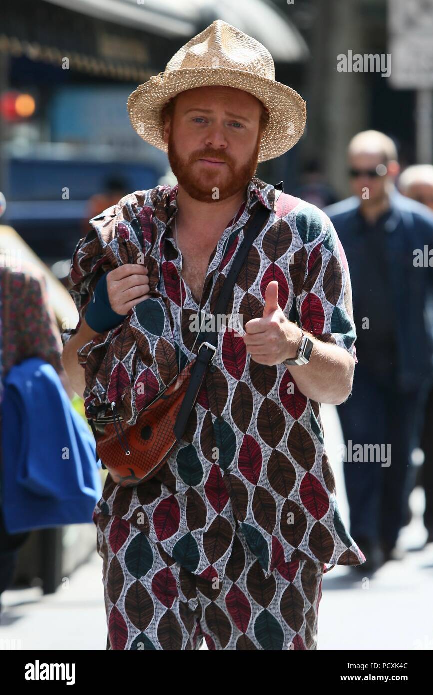 Keith Lemon seen arriving at global studios for radio interviews ...