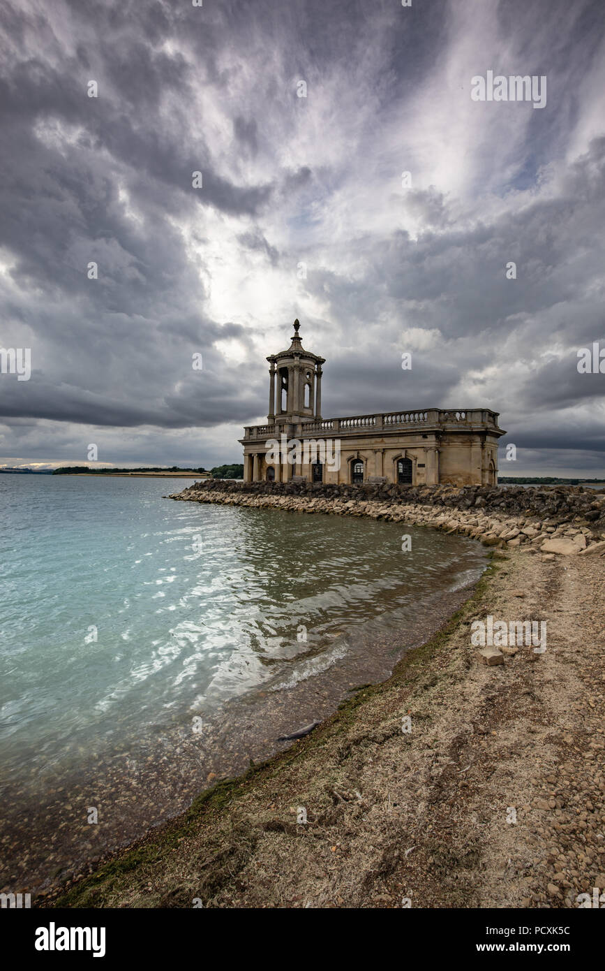 Normanton Village Rutland High Resolution Stock Photography and Images ...