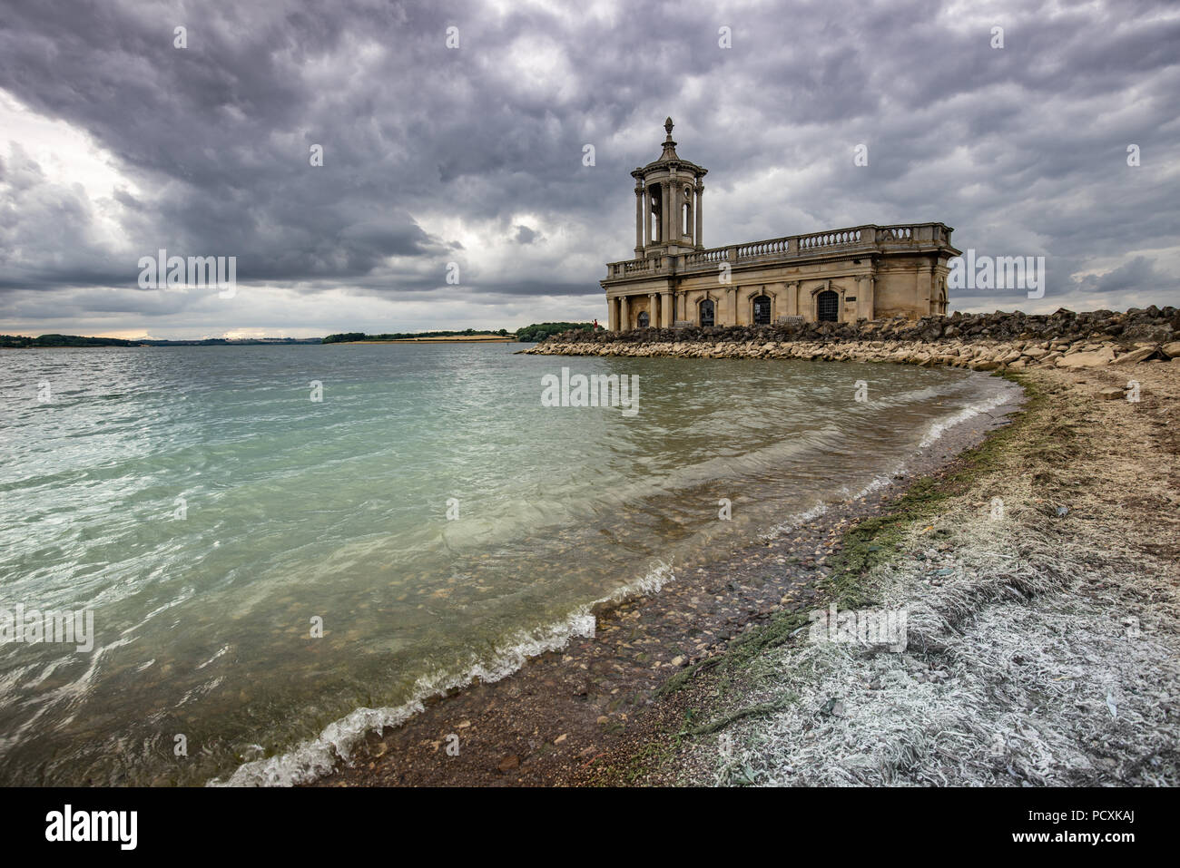 Normanton Village Rutland High Resolution Stock Photography and Images ...