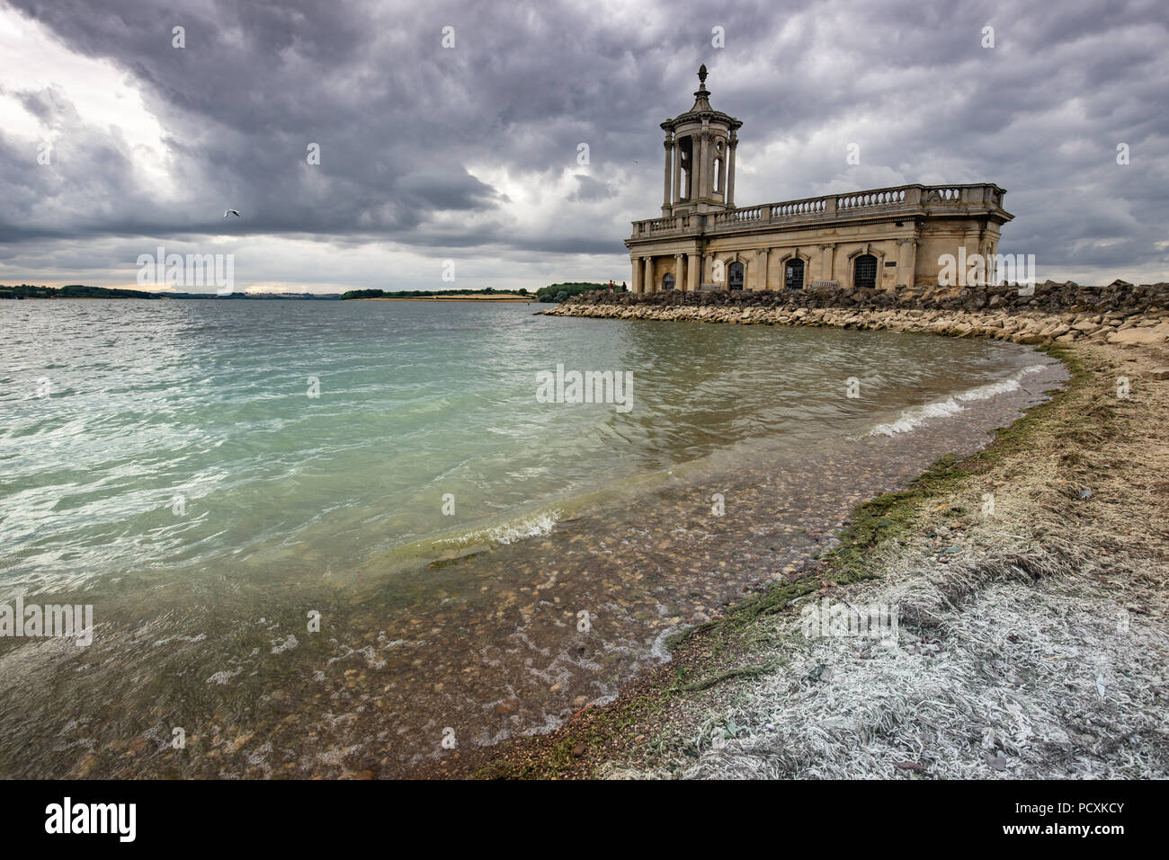 Normanton Village Rutland High Resolution Stock Photography and Images ...