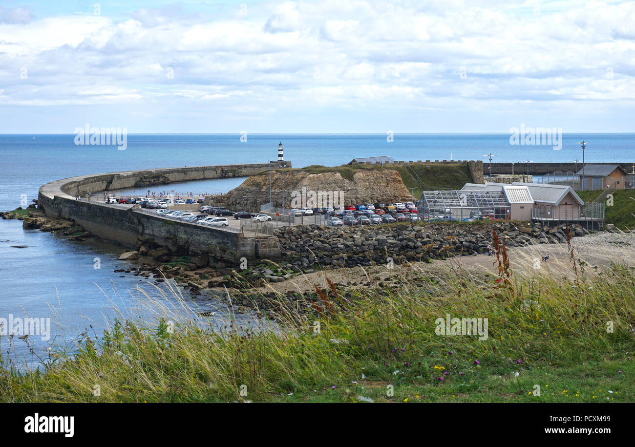 England lighthouse hi-res stock photography and images - Alamy
