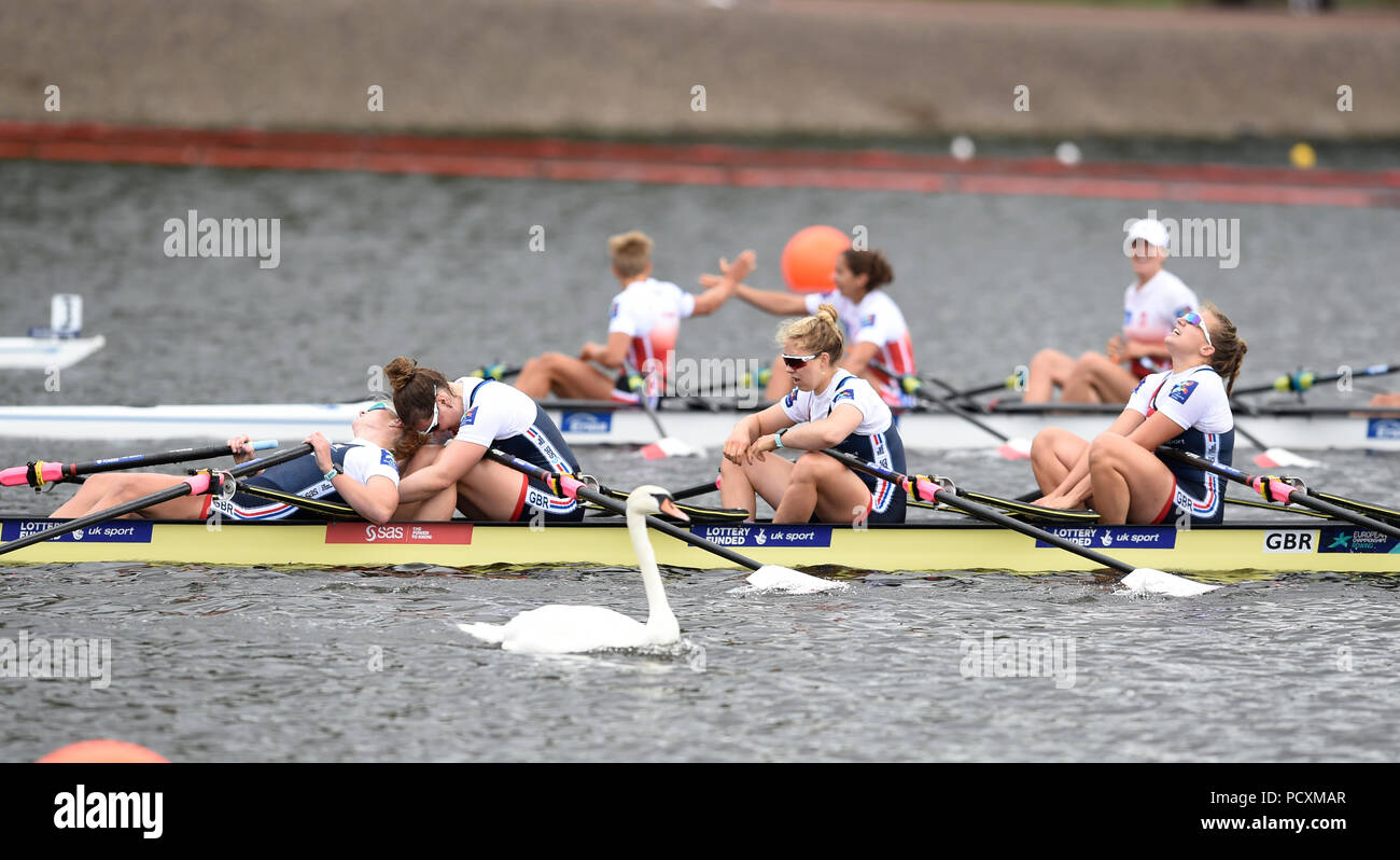 Mathilda hodgkins byrne hi-res stock photography and images - Alamy