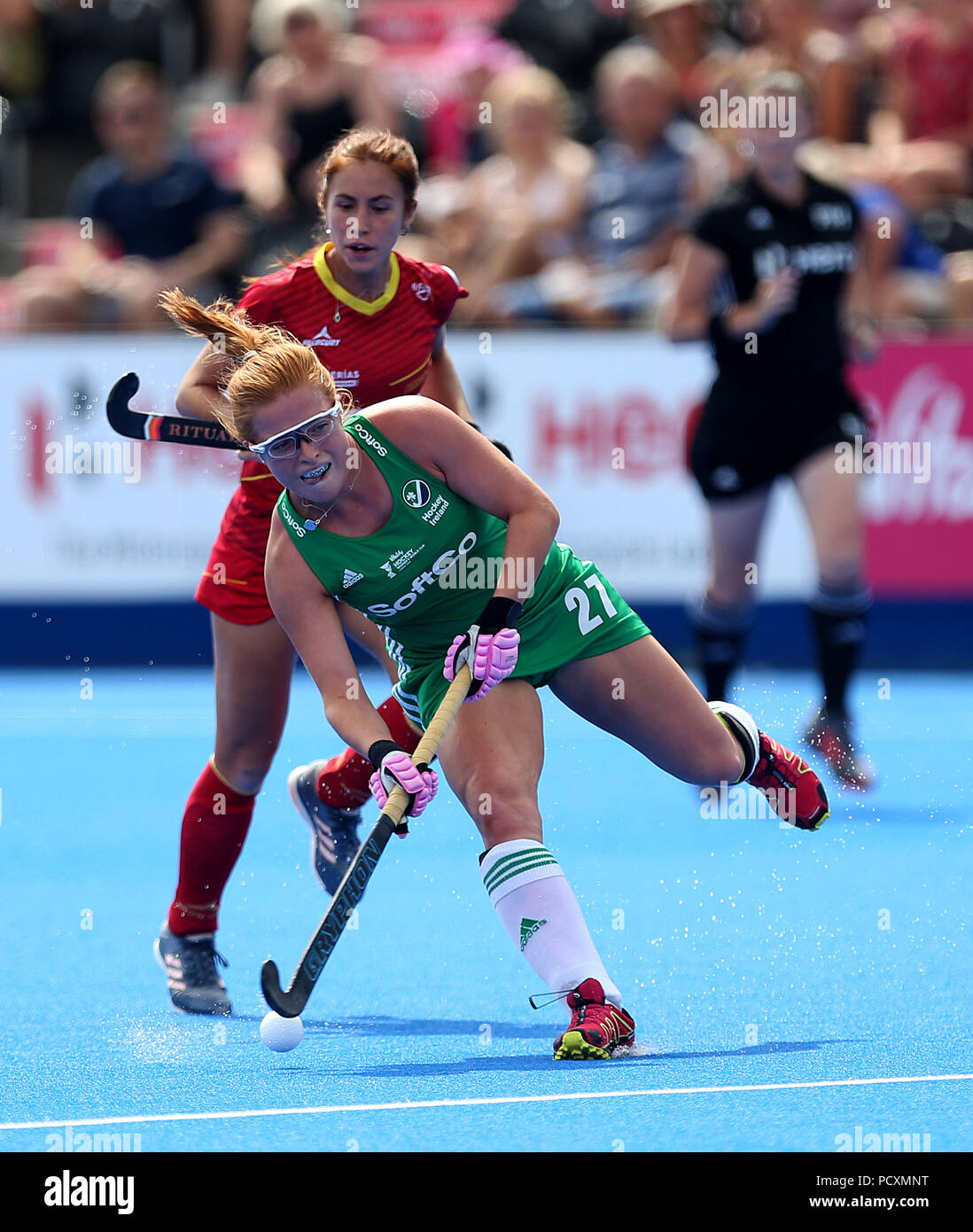 Zoe wilson hi-res stock photography and images - Alamy