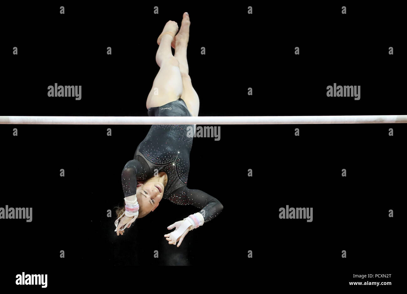 Kelly simm 2018 hi-res stock photography and images - Alamy