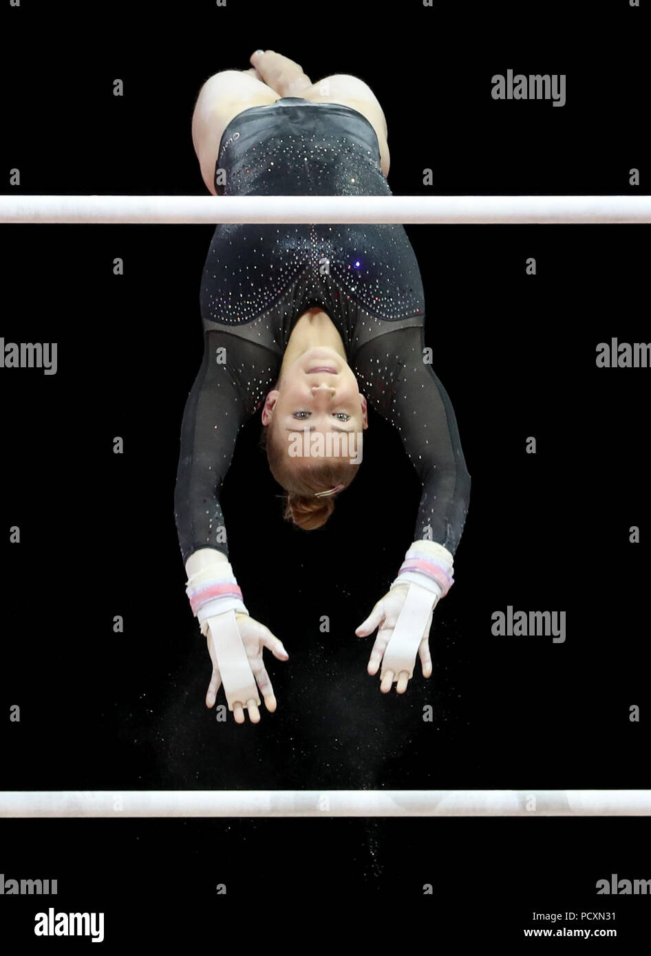 Kelly simm 2018 hi-res stock photography and images - Alamy