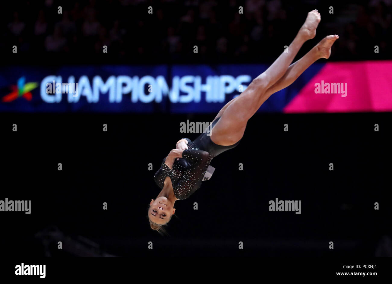 Georgia Mae Fenton High Resolution Stock Photography and Images - Alamy