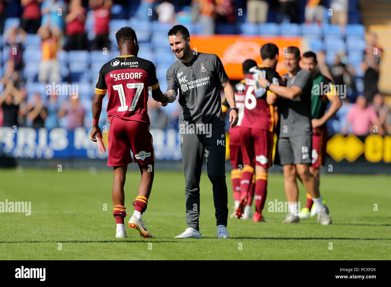 Michael sherwin hi-res stock photography and images - Alamy