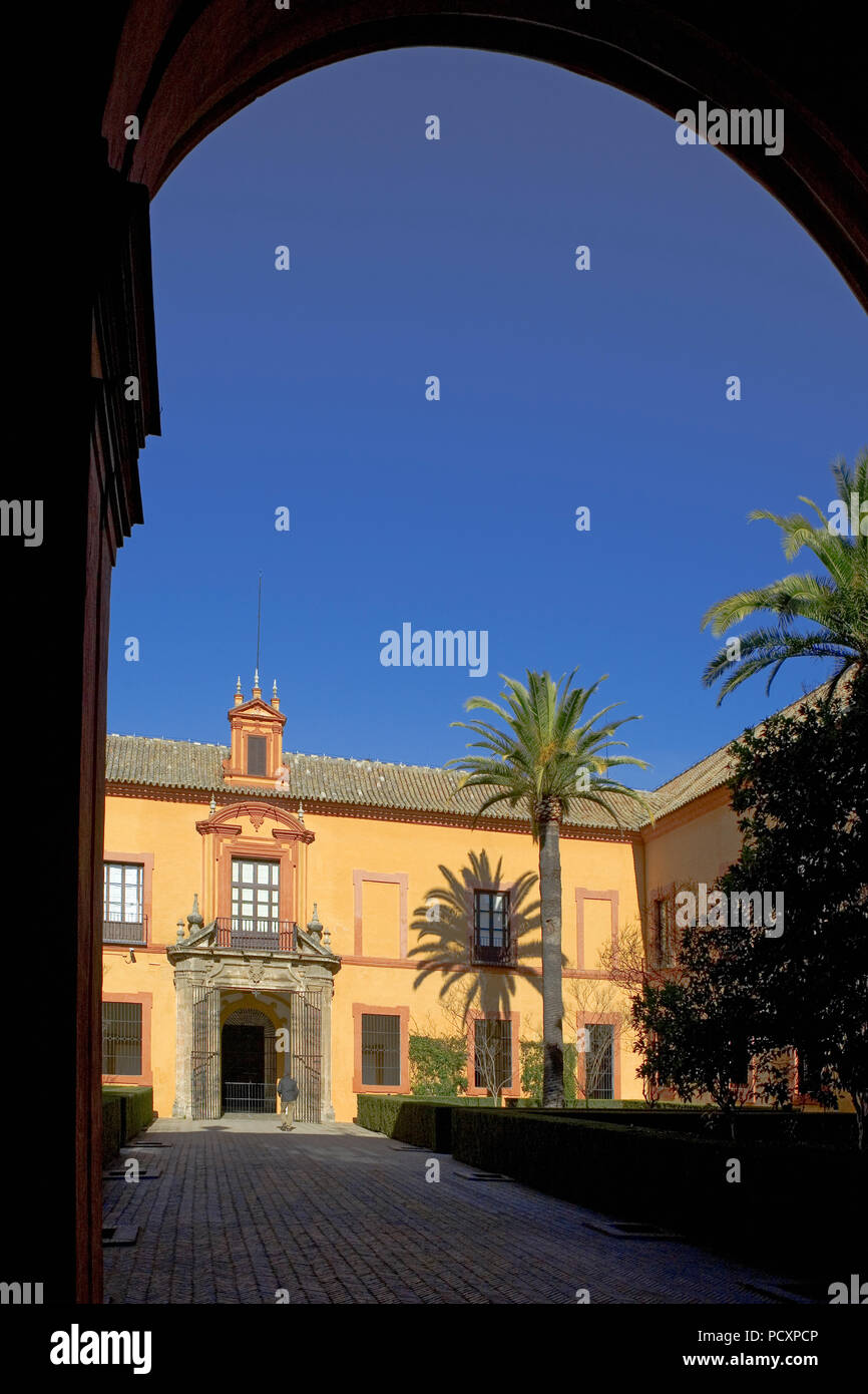 Dona maria de padilla hi-res stock photography and images - Alamy