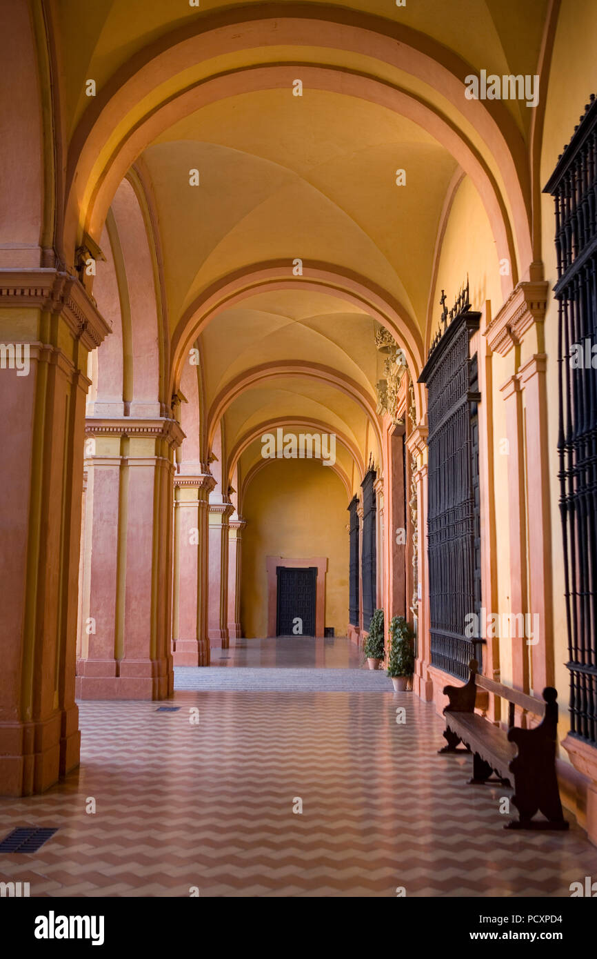 Halls of charles v hi-res stock photography and images - Alamy