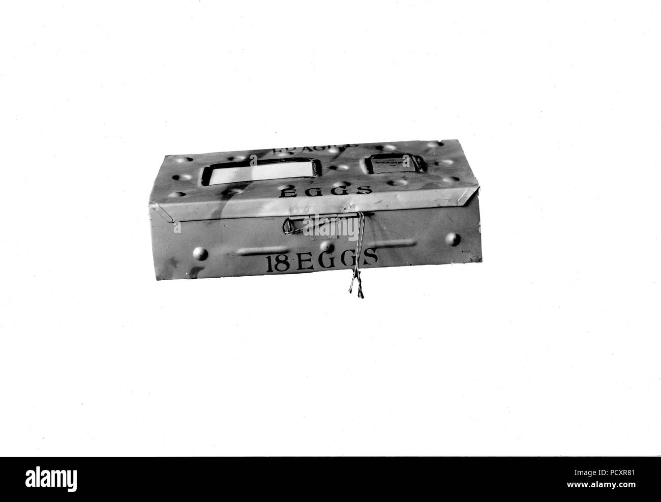 1920s post box Cut Out Stock Images & Pictures - Alamy