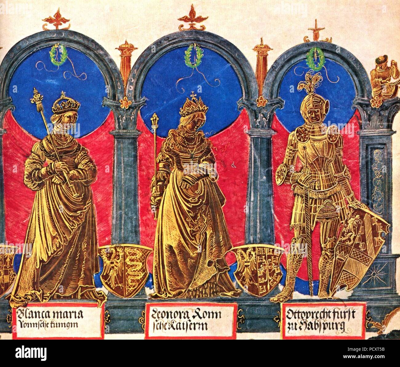 Albrecht Altdorfer 042 Stock Photo - Alamy