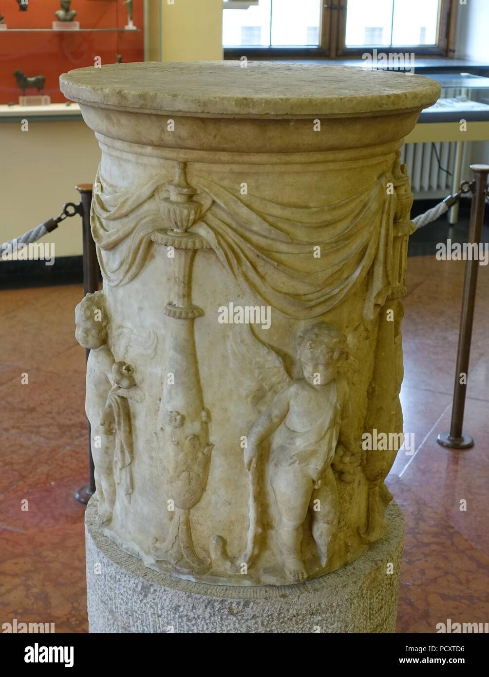 54 ad hi-res stock photography and images - Alamy