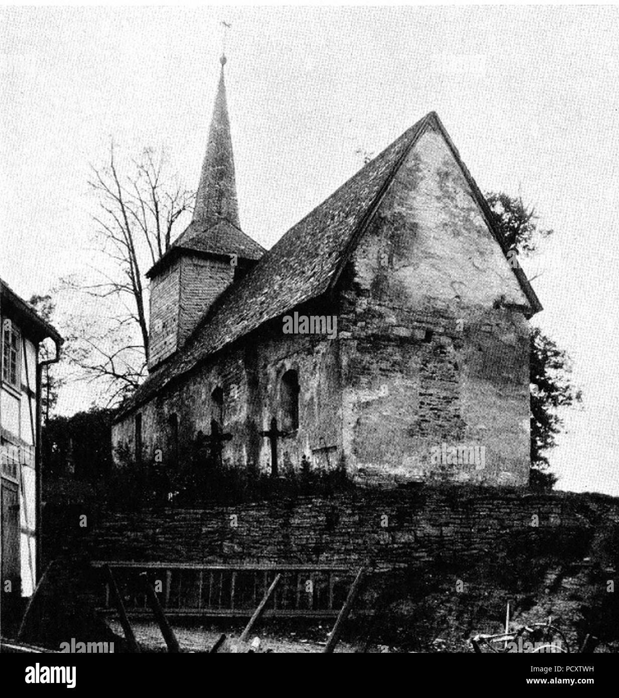 Kirche 1913 hi-res stock photography and images - Alamy