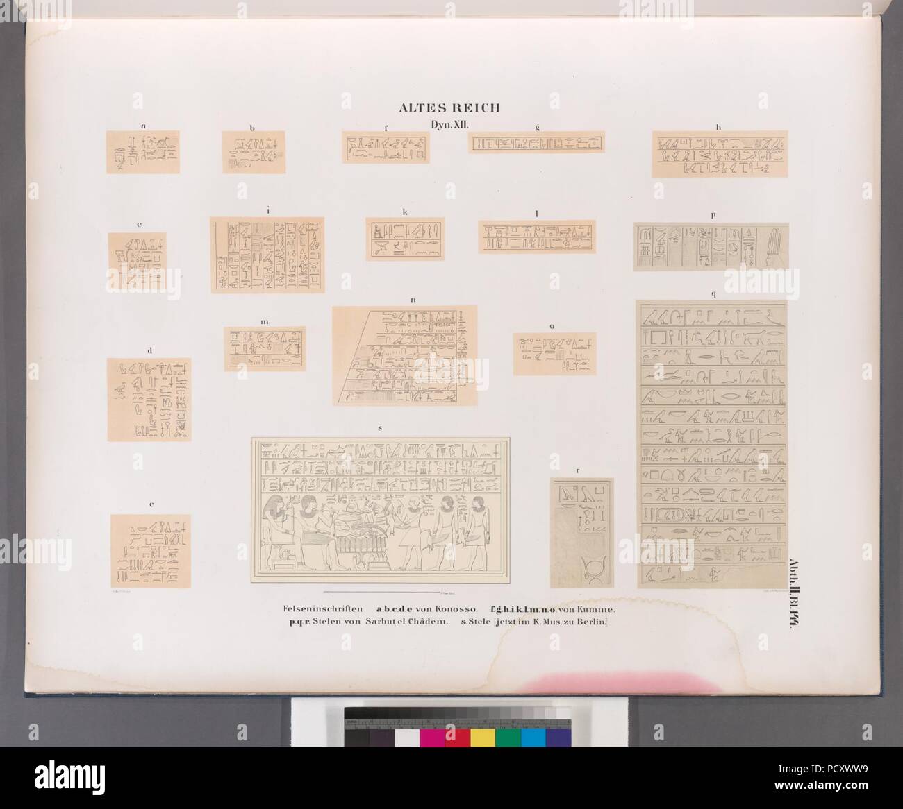 Konosso hi-res stock photography and images - Alamy