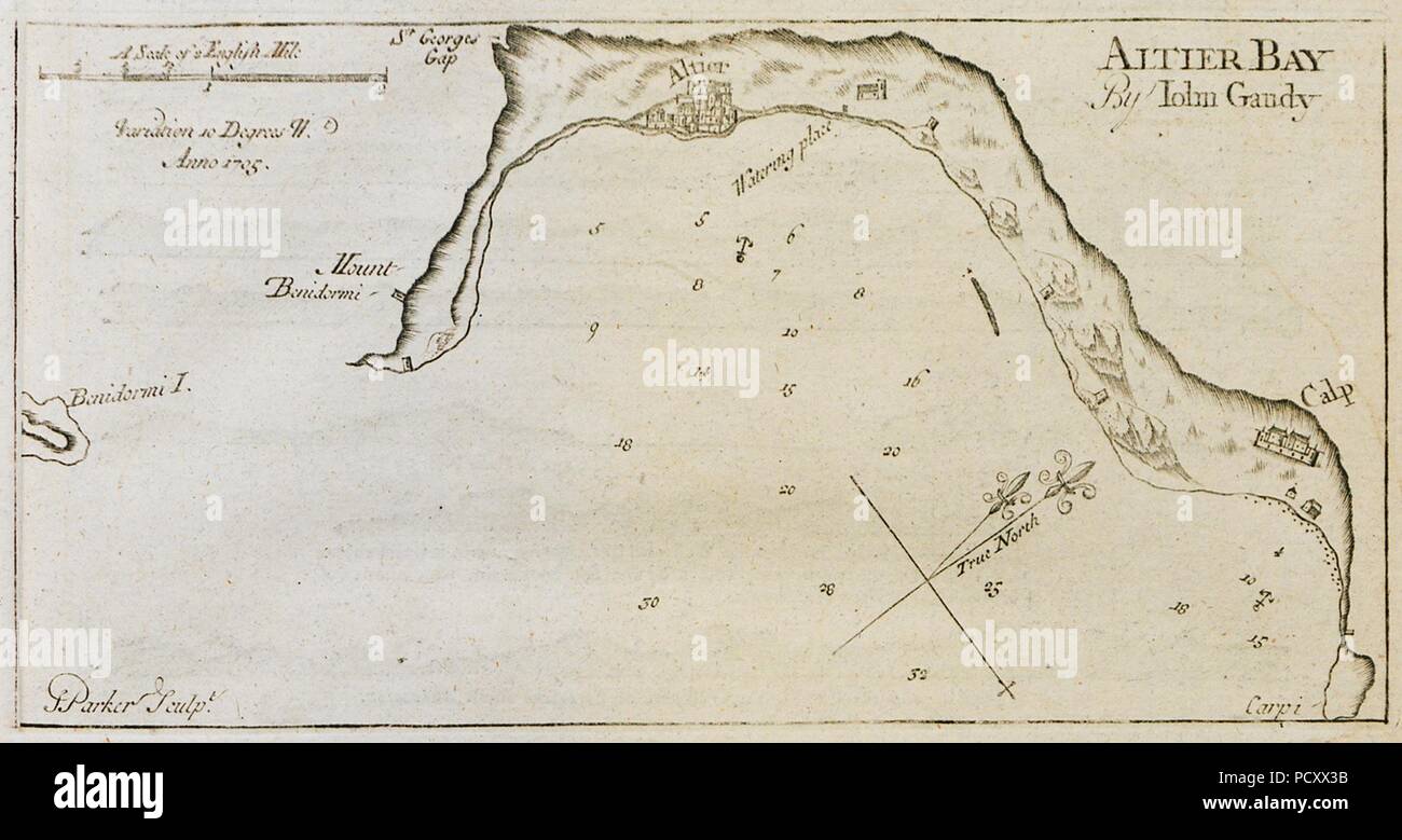 English pilot hi-res stock photography and images - Alamy