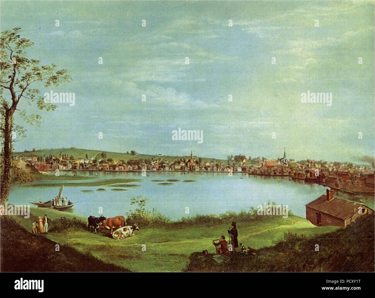 Providence cove hi-res stock photography and images - Alamy