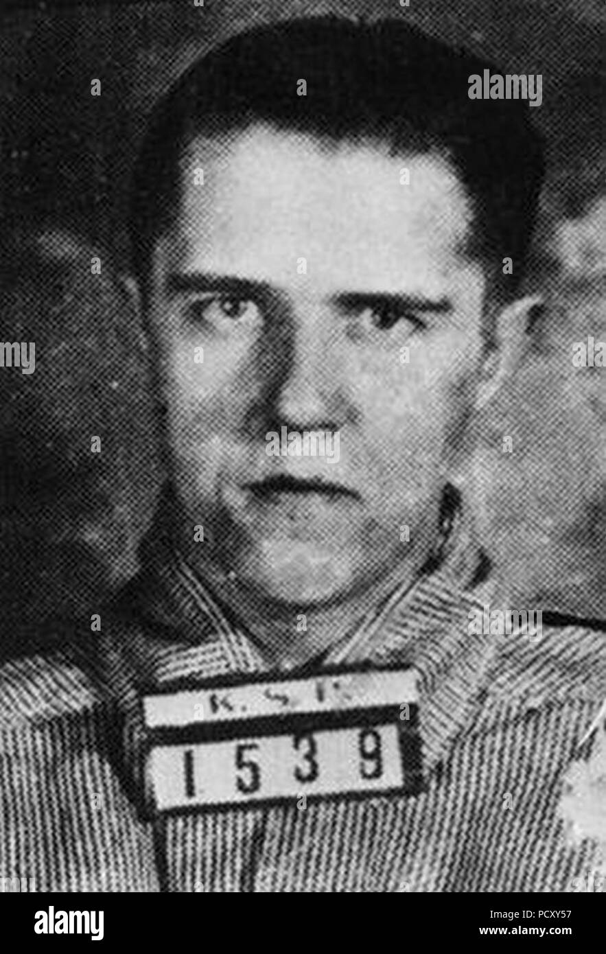 Alvin karpis hi-res stock photography and images - Alamy